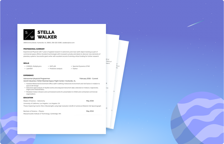 Teacher Resume Tips to Help You Get Hired | ResumeNerd