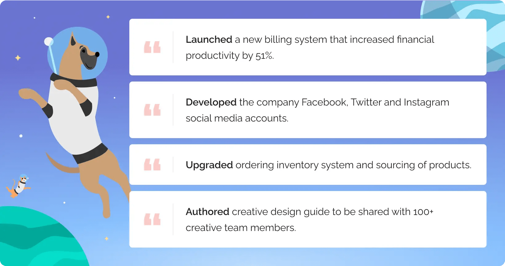 How to Make a Resume – The Complete Guide for 2022