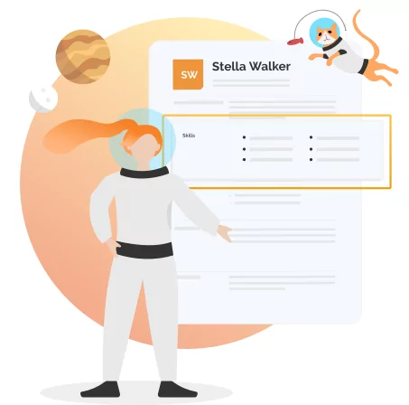 The Perfect Cover Letter Outline to Use in 2024 | ResumeNerd