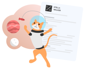 Simple Resume Templates to Follow | ResumeNerd