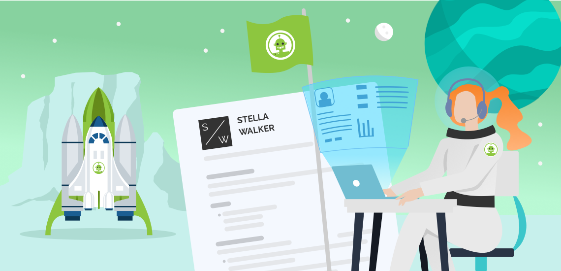 Best Receptionist Resume Examples for 2023 | ResumeNerd