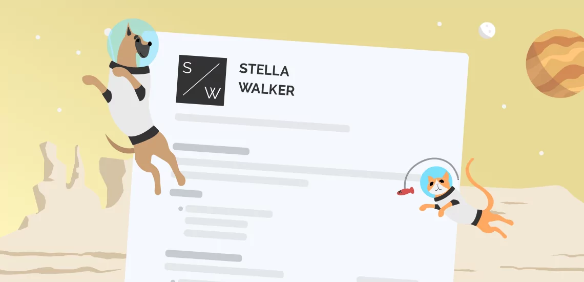 Best Way to List Achievements on a Resume | ResumeNerd