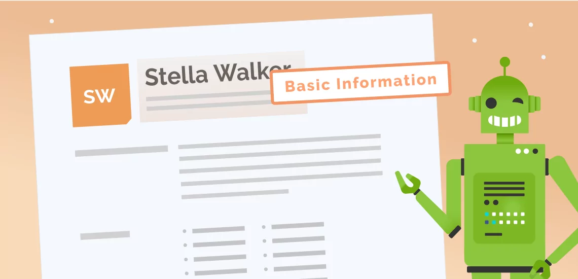 Putting Your Address on Your Resume in 2024 | ResumeNerd