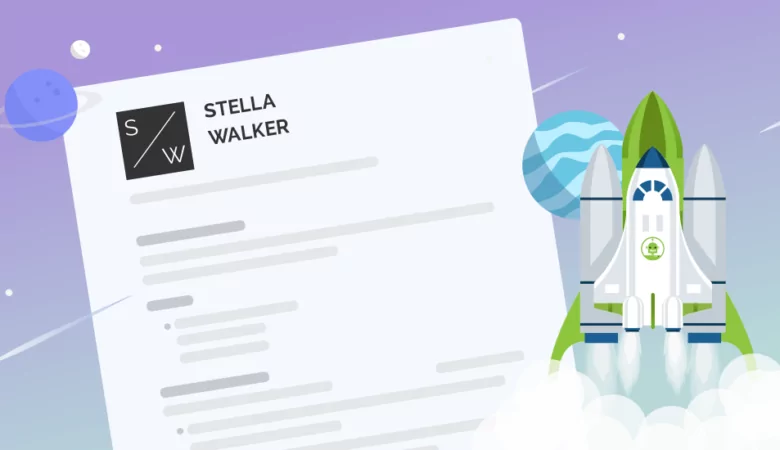 Resume Professional Summary Guide & Examples | ResumeNerd