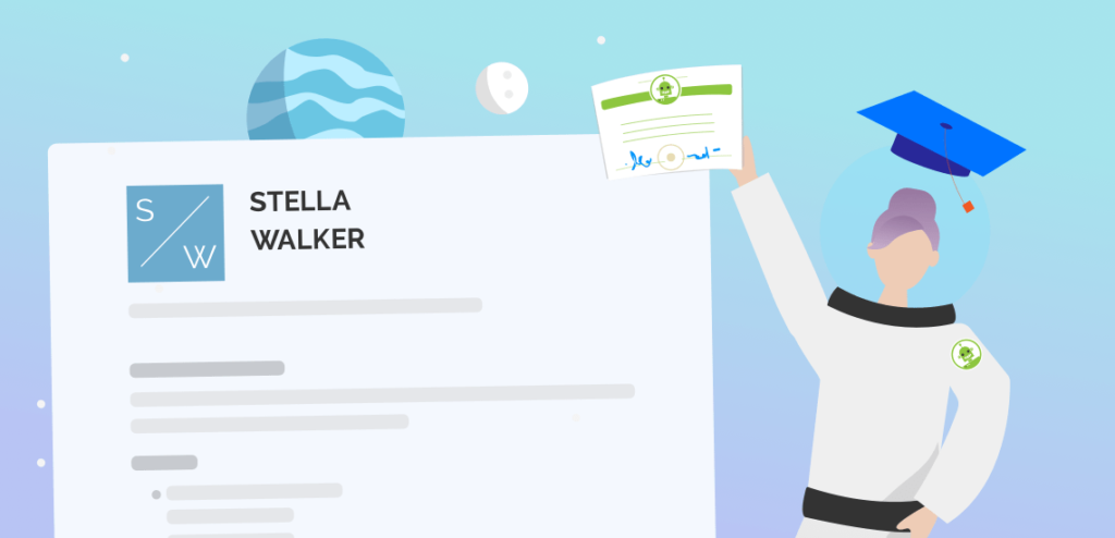 Adding Expected Graduation Dates on a Resume | ResumeNerd