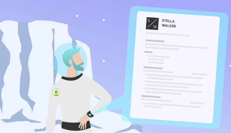 Resume Professional Summary Guide & Examples | ResumeNerd