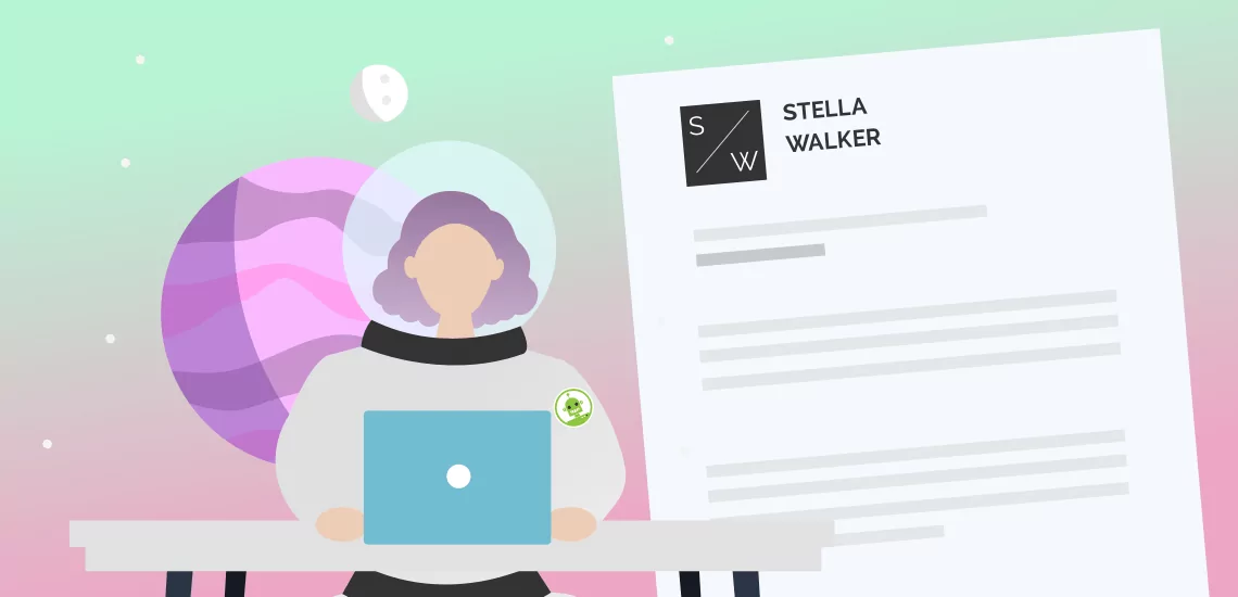Best Nanny Resume Example for 2024 | ResumeNerd