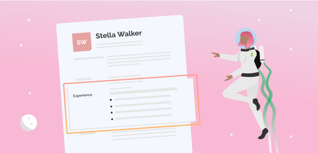 How to Add Relevant Experience to Your Resume | ResumeNerd