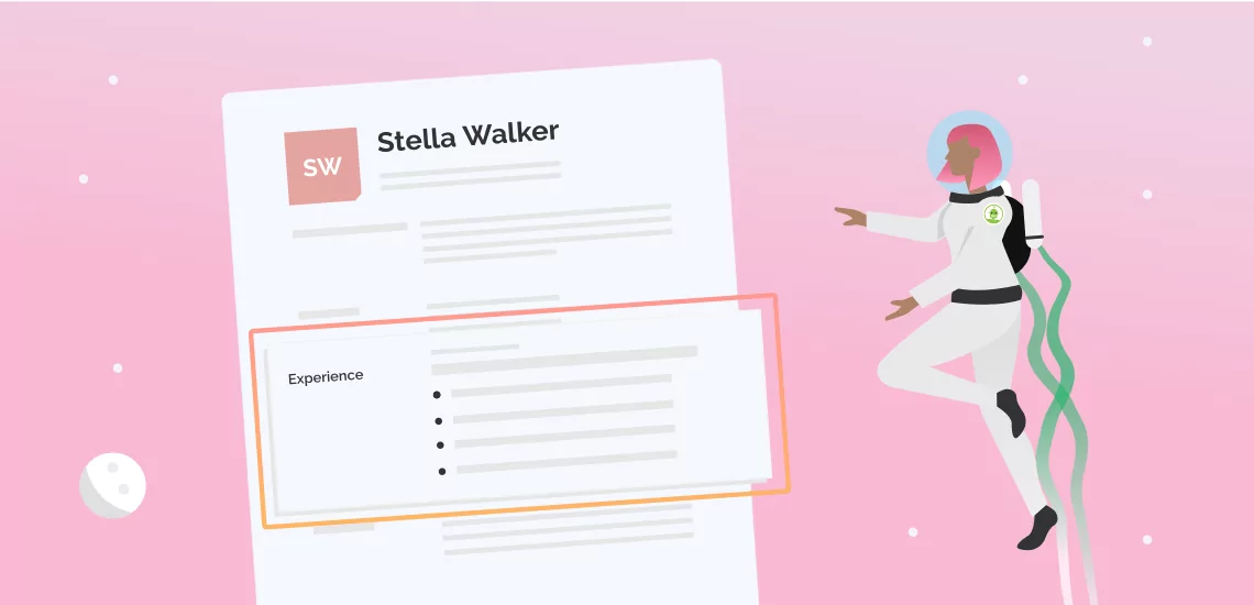 How to Add Relevant Experience to Your Resume | ResumeNerd