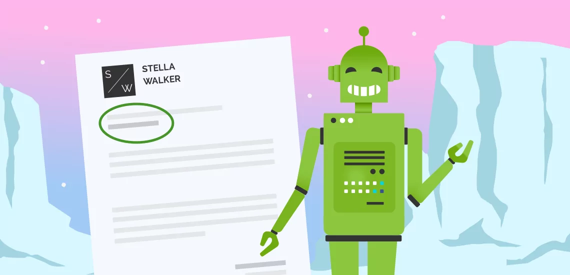 How to Add Contact Information to Your Resume | ResumeNerd