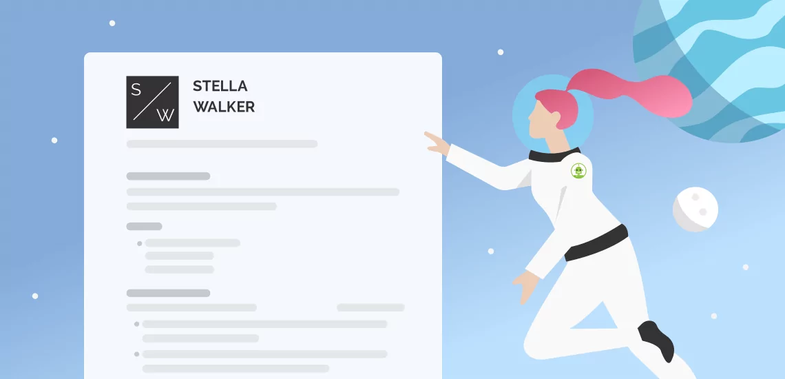 Writing a Stand-Out Resume Headline | ResumeNerd