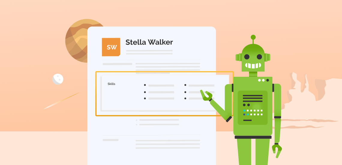 The Microsoft Office Skills You Need in 2025 | ResumeNerd