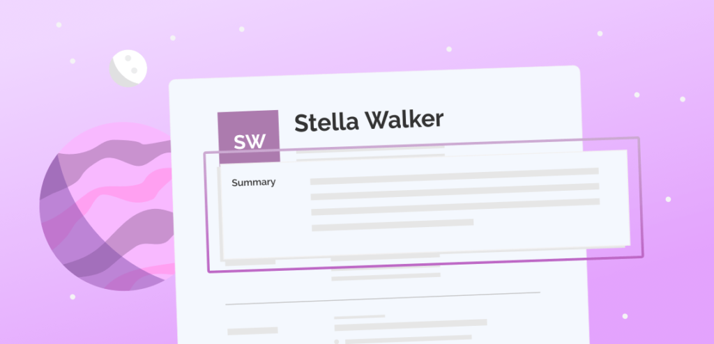 What is a Statement of Qualifications? | ResumeNerd