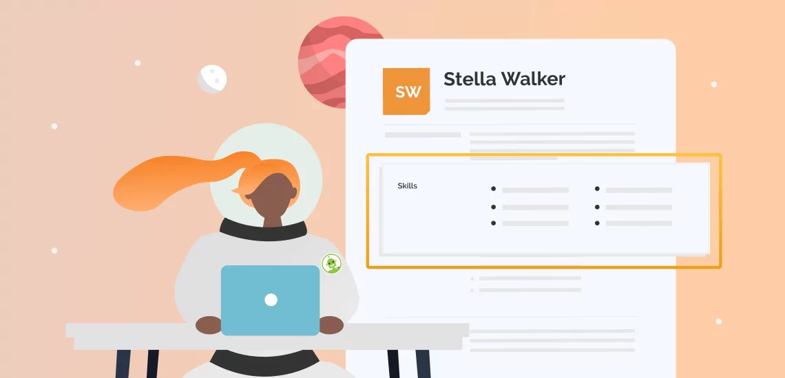 How to Communicate Your Technical Skills | ResumeNerd