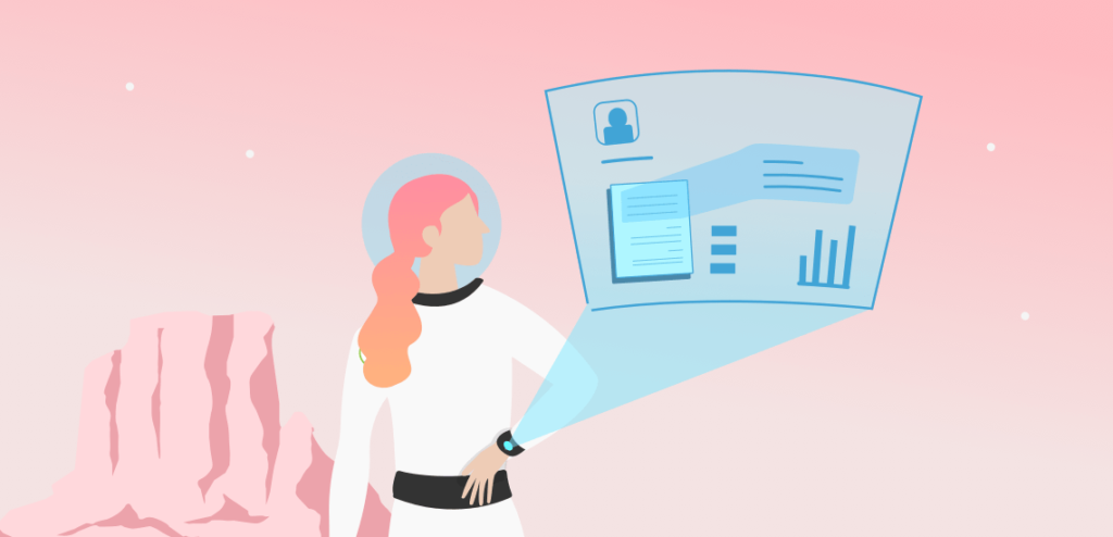 Ways to Answer “Tell Me About Yourself” | ResumeNerd