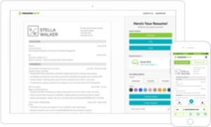 How To Use Resume Formats When Writing a Resume | ResumeNerd