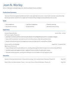 How to Write an ATS-Friendly Resume in 2023 | ResumeNerd